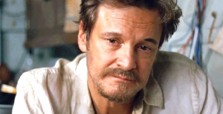 The Mercy - Rotten Tomatoes