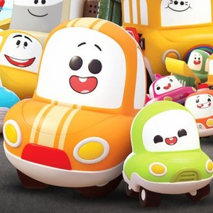 Go! Go! Cory Carson - Rotten Tomatoes