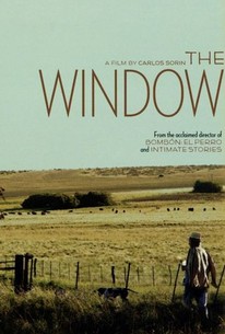 The Window | Rotten Tomatoes