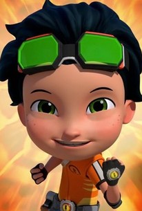 Rusty Rivets: Season 3, Episode 21 | Rotten Tomatoes