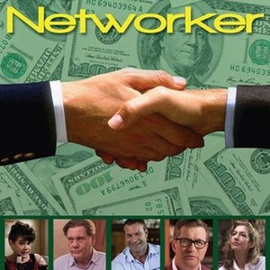 The Networker - Rotten Tomatoes