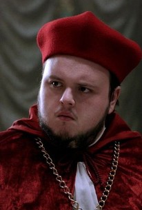 Borgia: Season 1, Episode 3 | Rotten Tomatoes