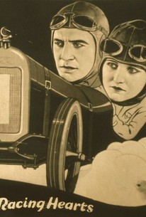 Racing Hearts | Rotten Tomatoes