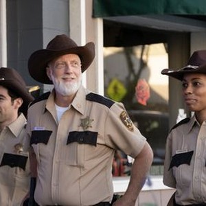 Welcome to Redville - Rotten Tomatoes