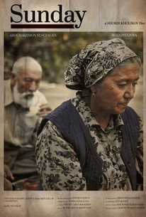 Sunday | Reviews | Rotten Tomatoes