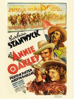 annie oakley rules
