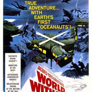 World Without Sun - Rotten Tomatoes