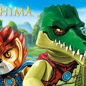 Lego Chima: Season 2, Episode 30 - Rotten Tomatoes