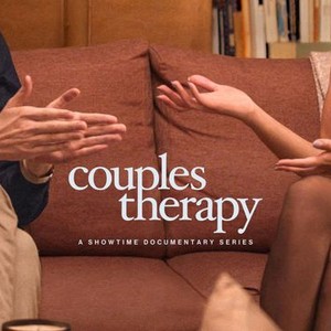 Couples Therapy: Season 1, Episode 1 - Rotten Tomatoes