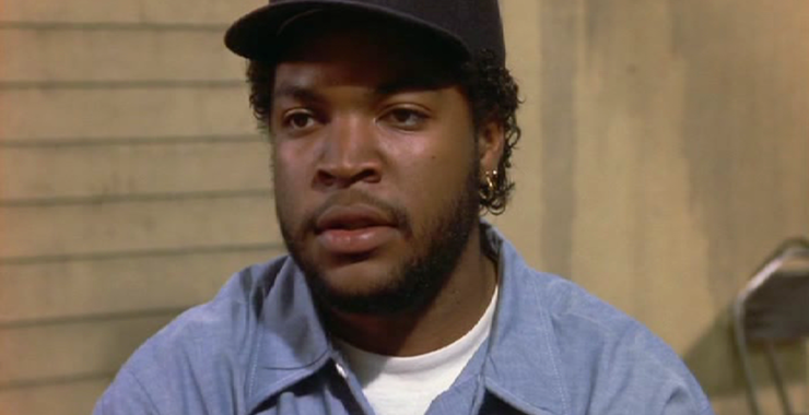 Boyz N the Hood - Rotten Tomatoes