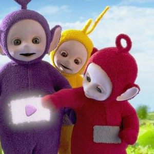 Teletubbies: Season 1, Episode 14 - Rotten Tomatoes