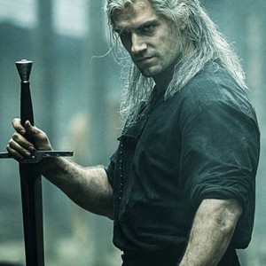 The Witcher - Rotten Tomatoes