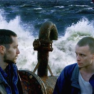 The Pier Man (L'homme jetée) - Rotten Tomatoes