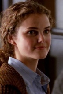 Felicity: Season 1, Episode 3 | Rotten Tomatoes