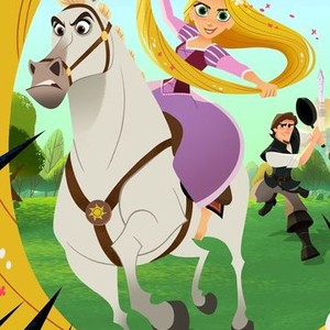 Tangled: Short Cuts - Rotten Tomatoes