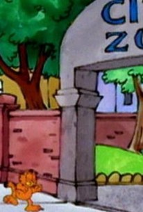 Garfield and Friends - Season 5 Episode 7 - Rotten Tomatoes