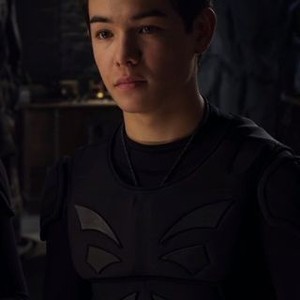 Supah Ninjas - Rotten Tomatoes