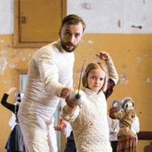 The Fencer - Rotten Tomatoes
