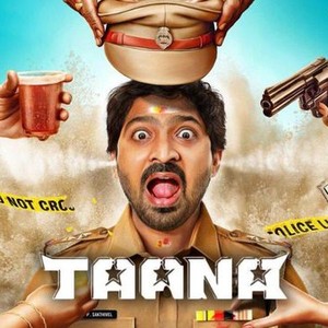 Taana - Rotten Tomatoes