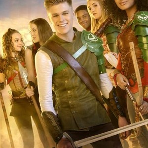 Knight Squad - Rotten Tomatoes