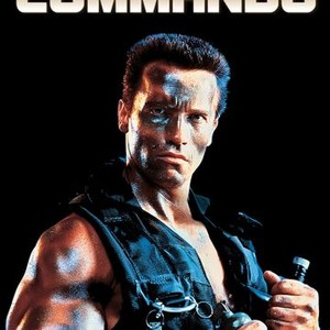 Commando - Rotten Tomatoes