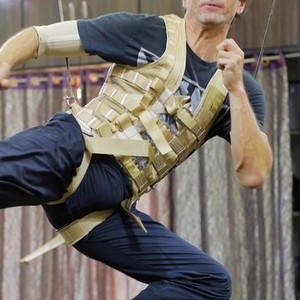 Body Hack: Season 4, Episode 1 - Rotten Tomatoes