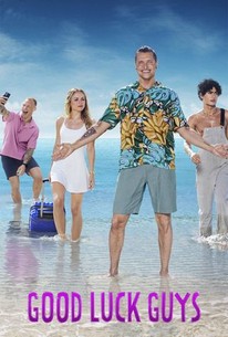 Good Luck Guys | Rotten Tomatoes