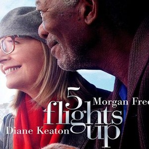 5 Flights Up - Rotten Tomatoes