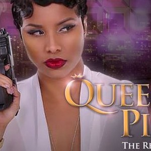 QueenPin II: The Restoration - Rotten Tomatoes