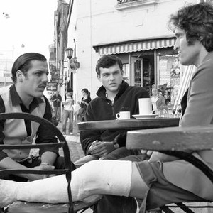 Tetro - Rotten Tomatoes