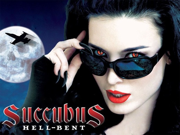 Succubus Hell Bent Succubus: Hell Bent (Video 2007) IMDb