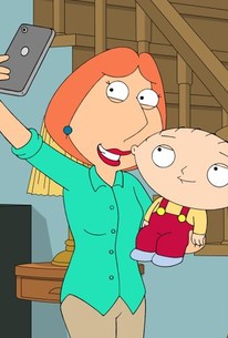Family Guy: Season 19, Episode 1 - Rotten Tomatoes
