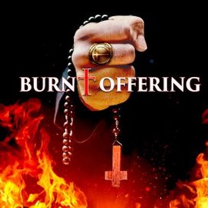 Burnt Offering - Rotten Tomatoes
