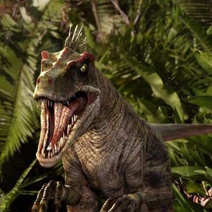 Jurassic Attack (2013) - Rotten Tomatoes