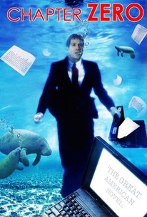 Chapter Zero | Rotten Tomatoes