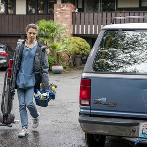 Maid - Rotten Tomatoes