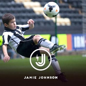 Jamie Johnson: Season 1, Episode 1 - Rotten Tomatoes