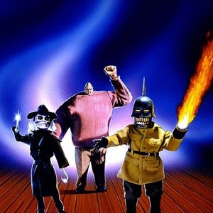 Puppet Master II - Rotten Tomatoes