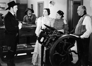 Lloyd Ingraham Quintin 1923 Smith, Maxwell, 1923 1939 Finding Aids