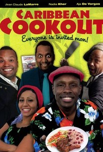 Caribbean Cookout | Audience Reviews | Rotten Tomatoes