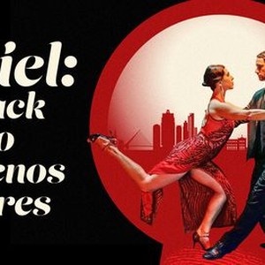 Ariel: Back to Buenos Aires - Rotten Tomatoes