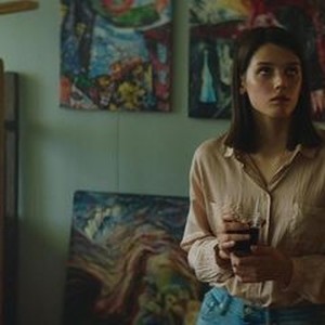 The Student - Rotten Tomatoes