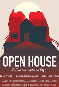 Open House | Rotten Tomatoes