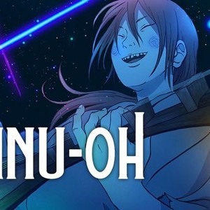 INU-OH - Rotten Tomatoes