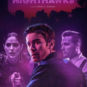 Nighthawks - Rotten Tomatoes