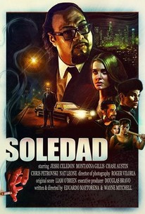 Soledad | Cast and Crew | Rotten Tomatoes