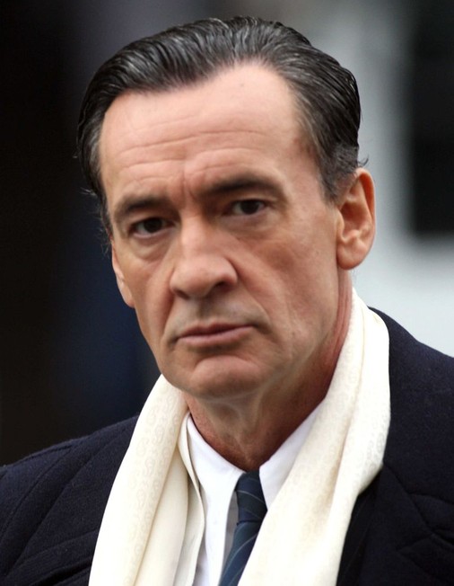 Francis Lorenzo - Rotten Tomatoes