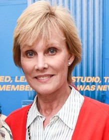 Tiiu Leek | Rotten Tomatoes