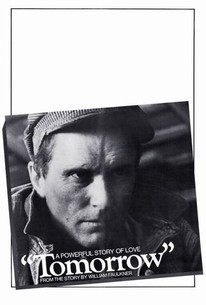 Tomorrow | Rotten Tomatoes