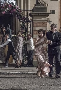 The Halcyon: Season 1, Episode 8 | Rotten Tomatoes